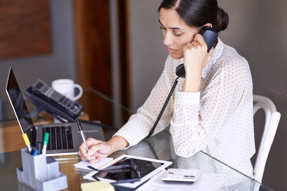 Things to Do when Debt Collectors Call - Refinance Gold