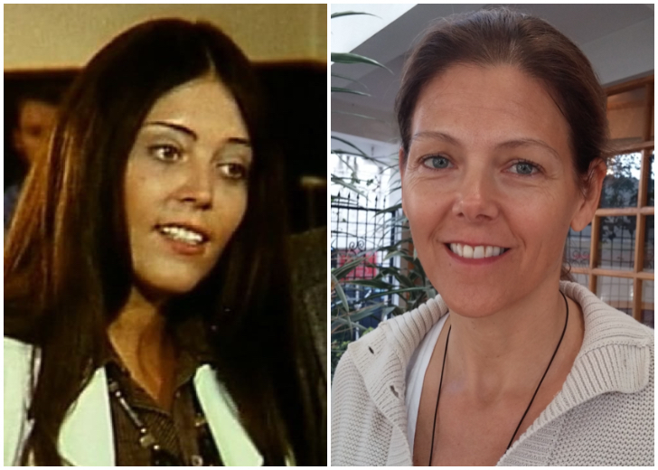 Aging Gracefully - These Celebrities have Managed to Only Get Better ...