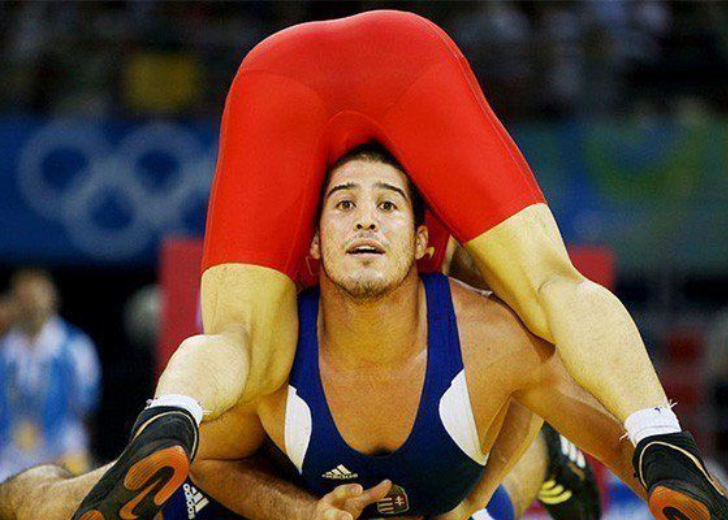 Hilarious Sports Photos that is Guaranteed to Make You Laugh ...