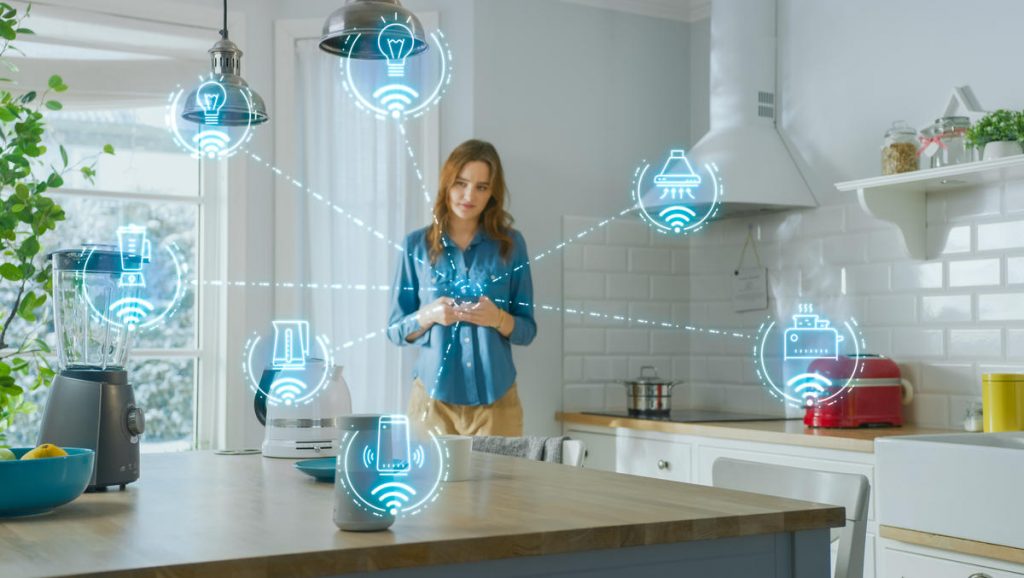 Smart Home Devices May Seem Expensive But They're Actually Helping You ...